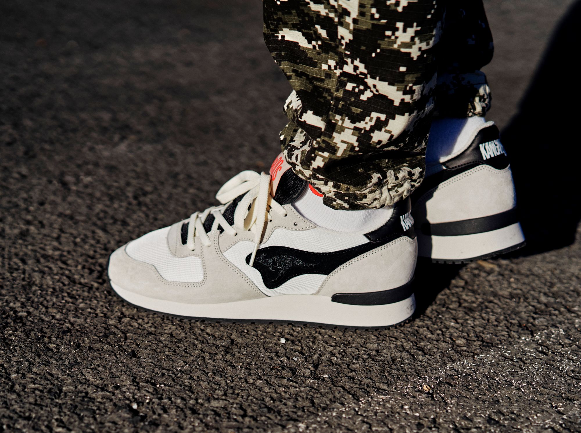 Gegensätze gleichen sich aus - Das KangaROOS Aussie Ying & Yang Pack