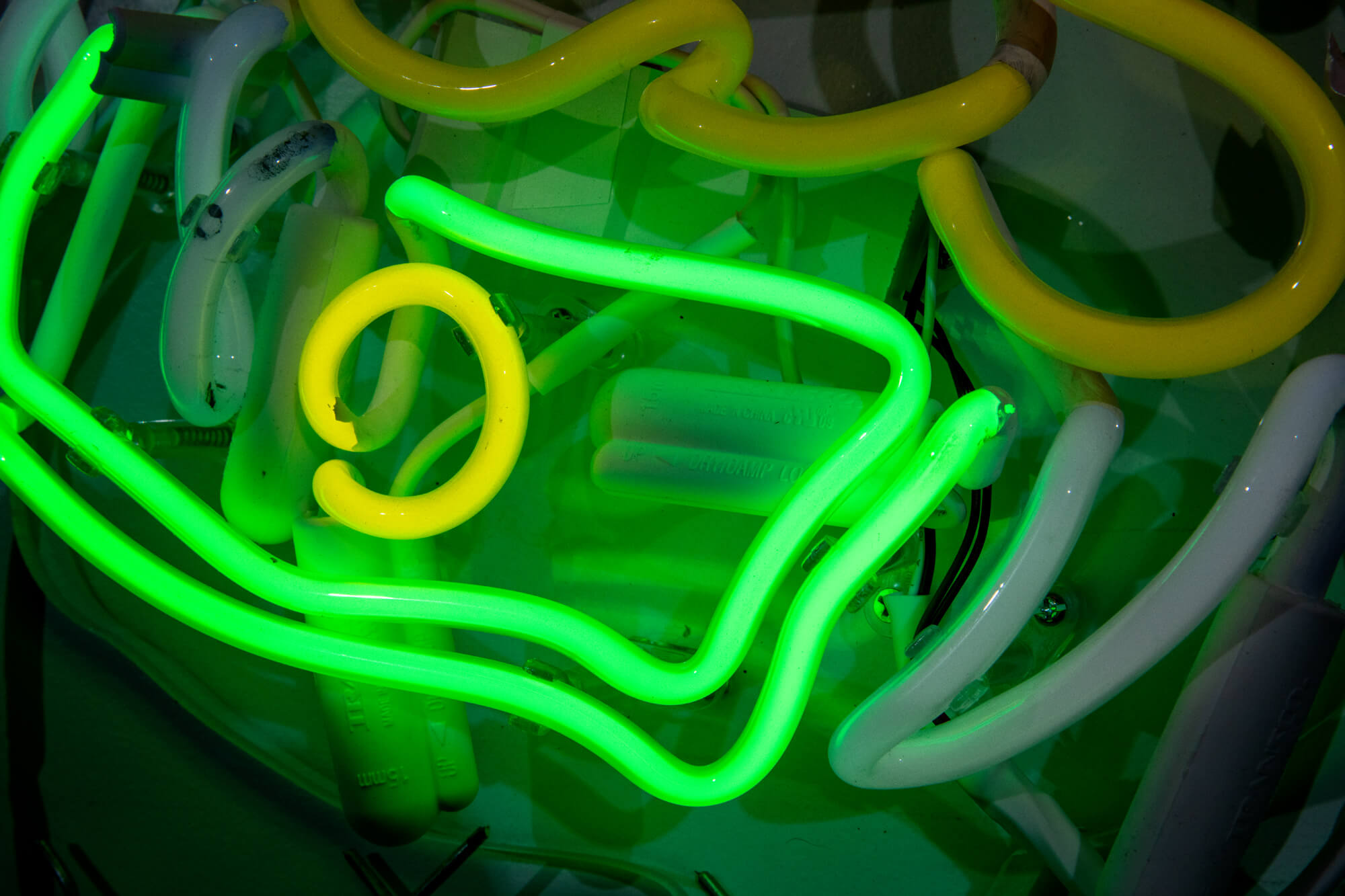 Interview mit Neonkünstlerin Danielle Bonnet aus Las Vegas - Ads for ...