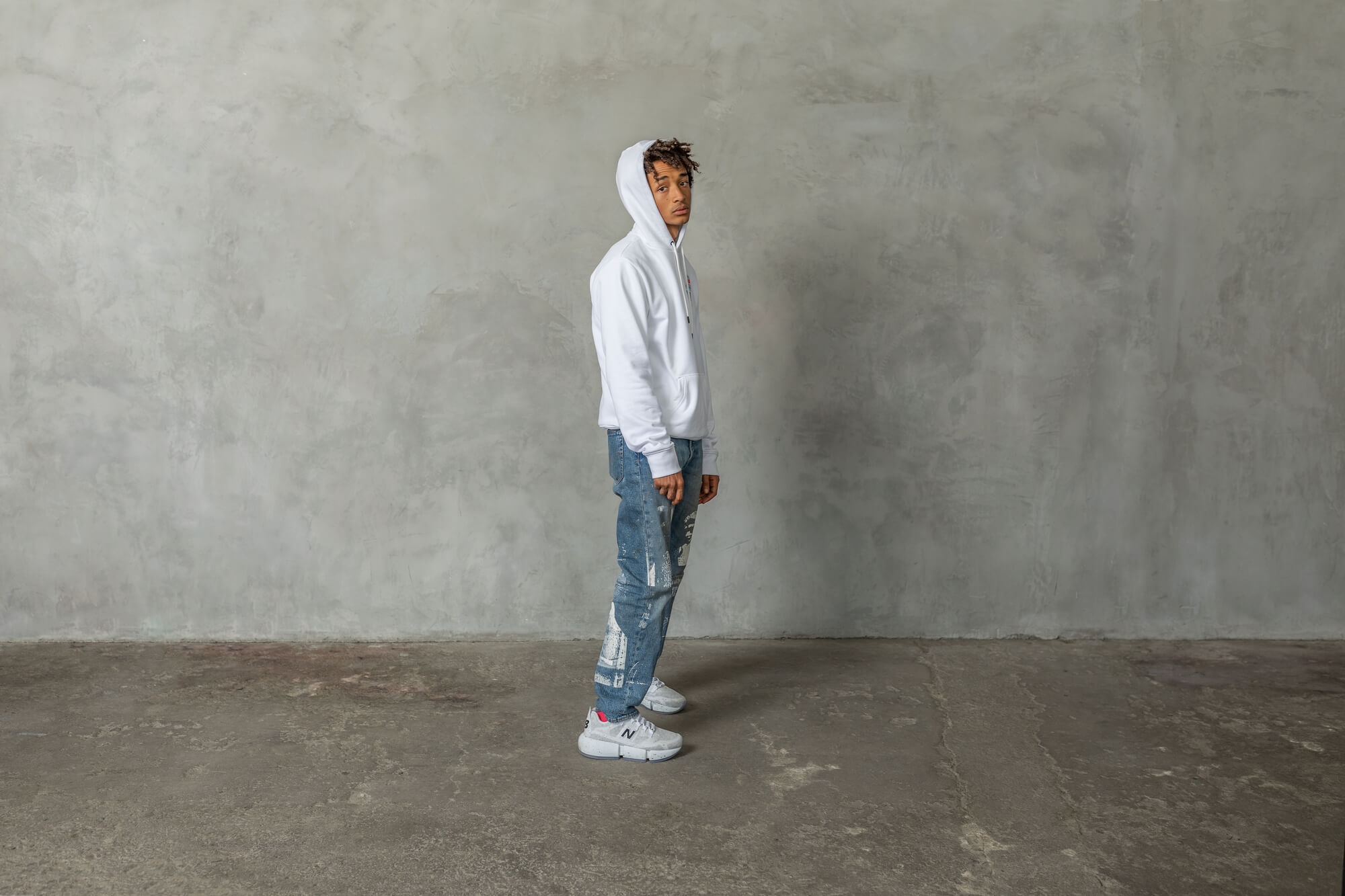 New Balance startet die neueste Version der globalen "We Got Now" Kampagne