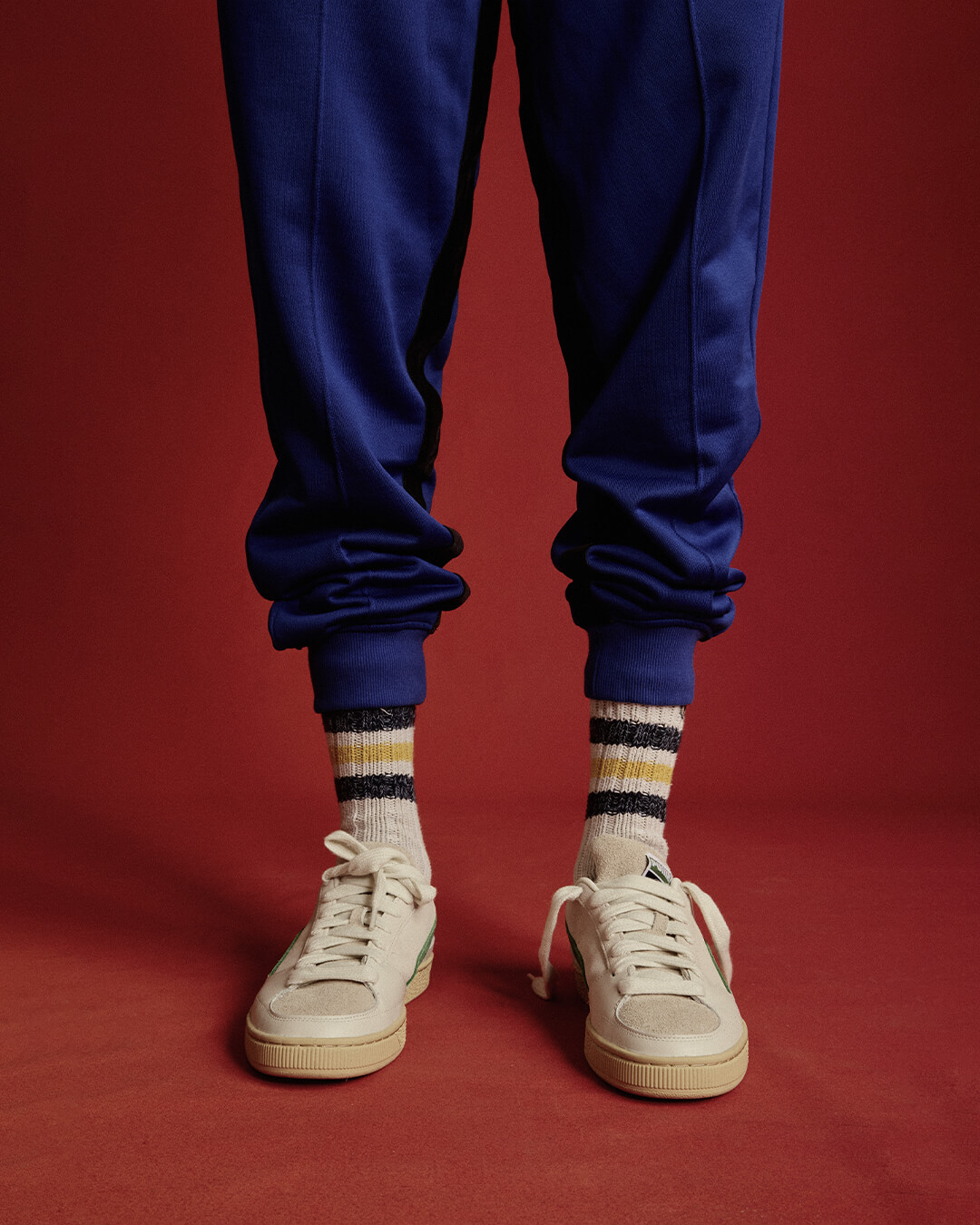 Fat Lace Bring Back Initiative - PUMA & Rhuigi Villaseñor überarbeiten ...