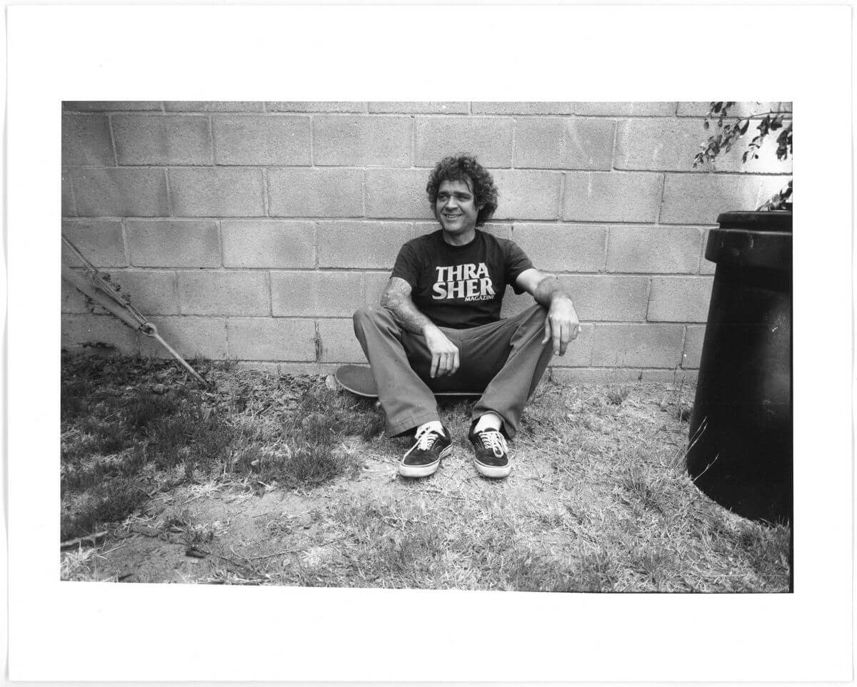 Filme zu Hause entwickeln - Anthony Acosta baut eine Dunkelkammer