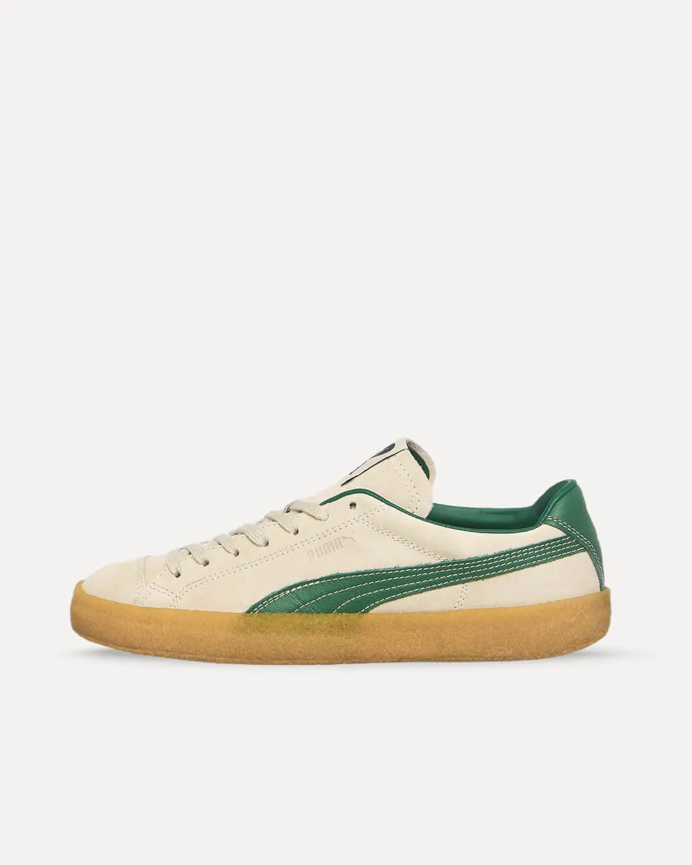 Puma x AMI Suede Crepe - 384146-01 - Release | sneaker.de