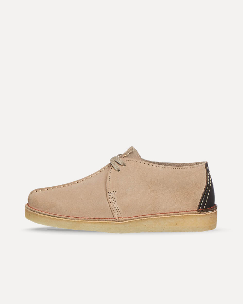 Clarks Originals Desert Trek "Sand Suede" - 26166211 - Release | sneaker.de