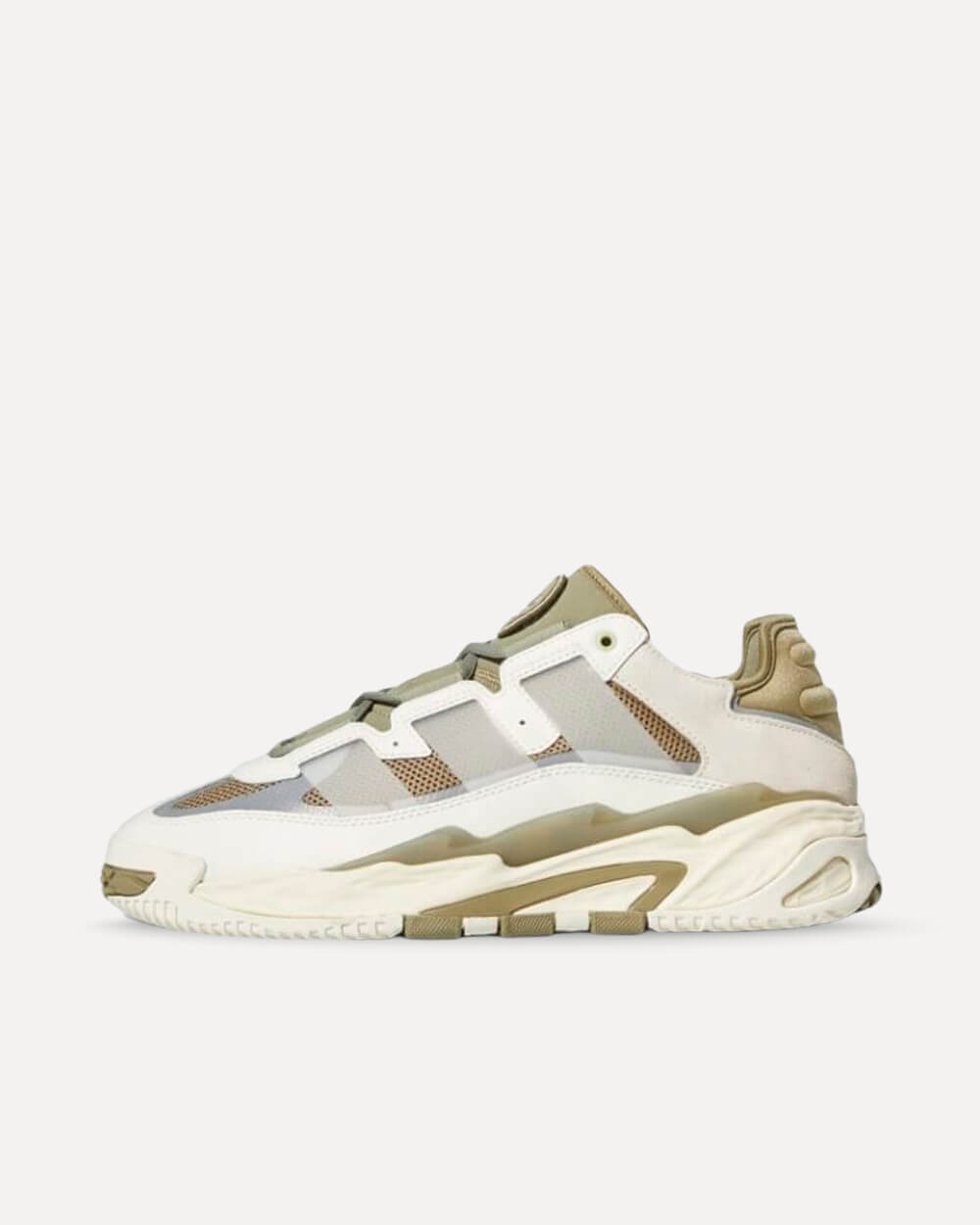 adidas Originals Niteball - GY8567 - Release | sneaker.de