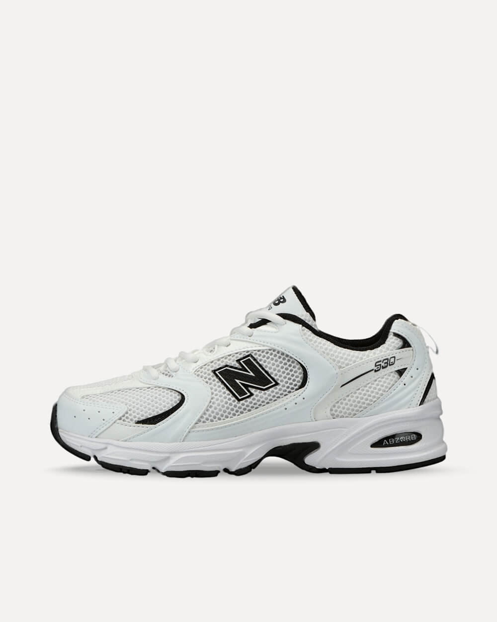 New Balance MR530EWB "Munsell White" - MR530EWB - Release | sneaker.de