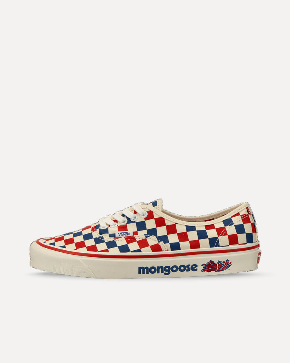 Vans x Mongoose x Our Legends UA Authentic 44 DX - VN0A4BVYRDB1 ...