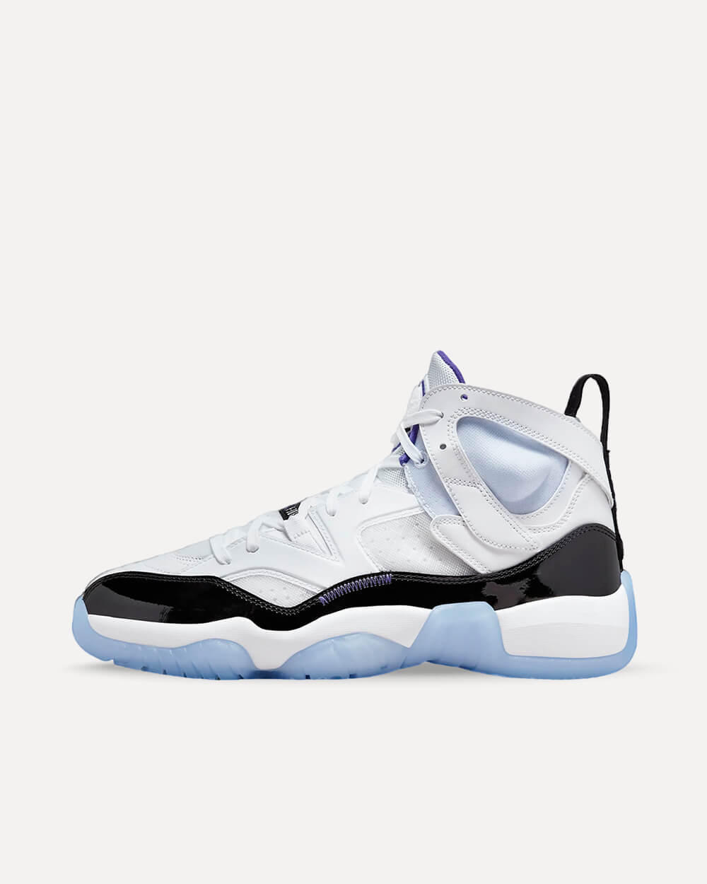 Nike Air Jordan Jumpman Two Trey "Concord" - DO1925-100 | Where To Buy