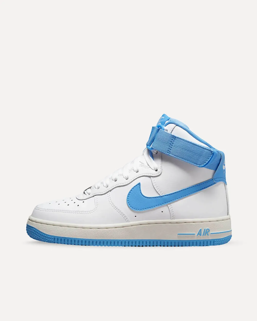 Nike Wmns Air Force 1 OG QS "University Blue" - DX3805-100 | Where To Buy