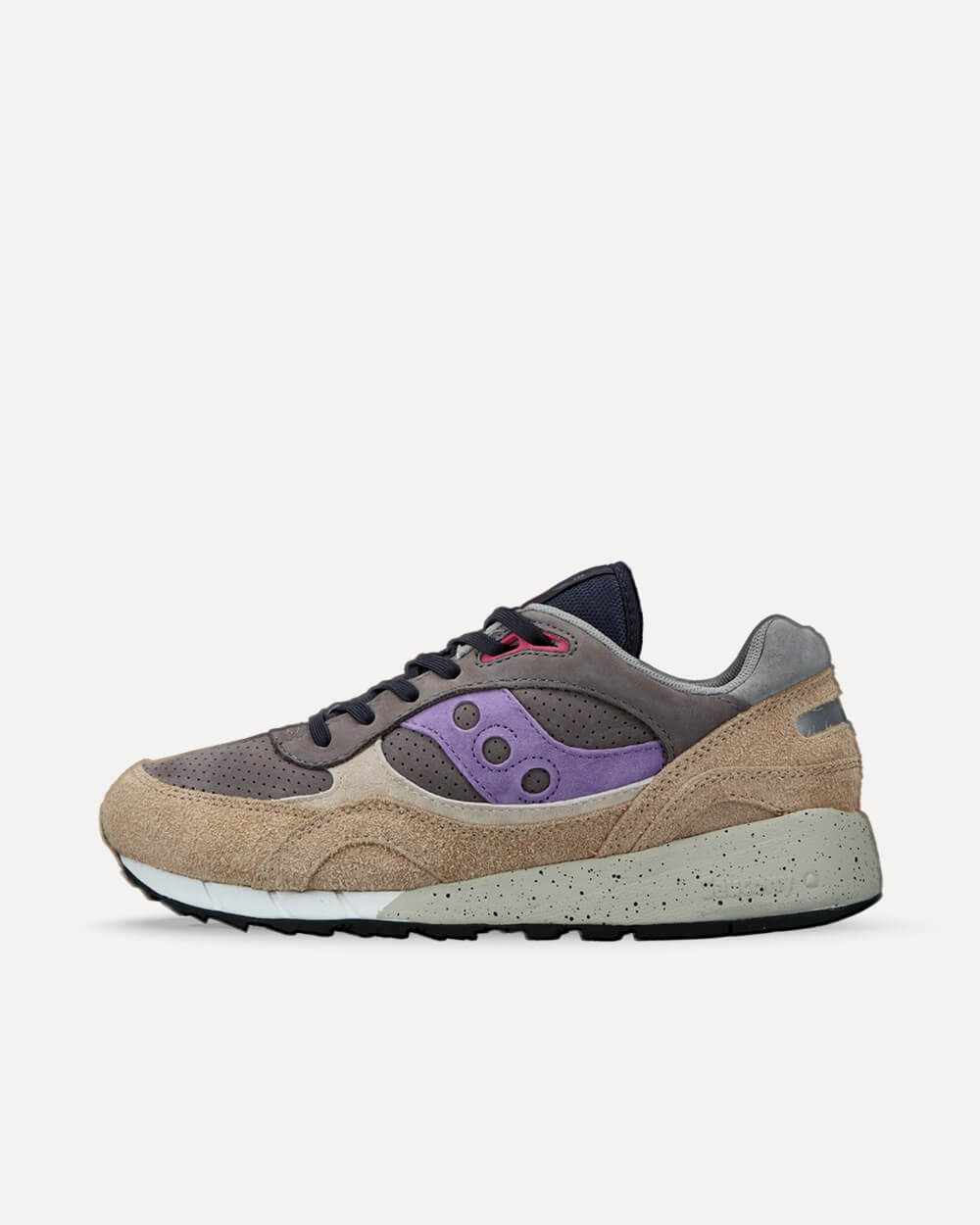 Saucony x SNS Shadow 6000 - S70680-1 - Release | sneaker.de