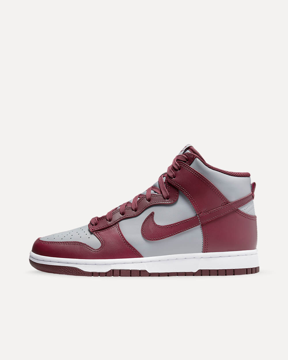 Nike Dunk High Retro "Dark Beetroot" - DD1399-600 | Where To Buy