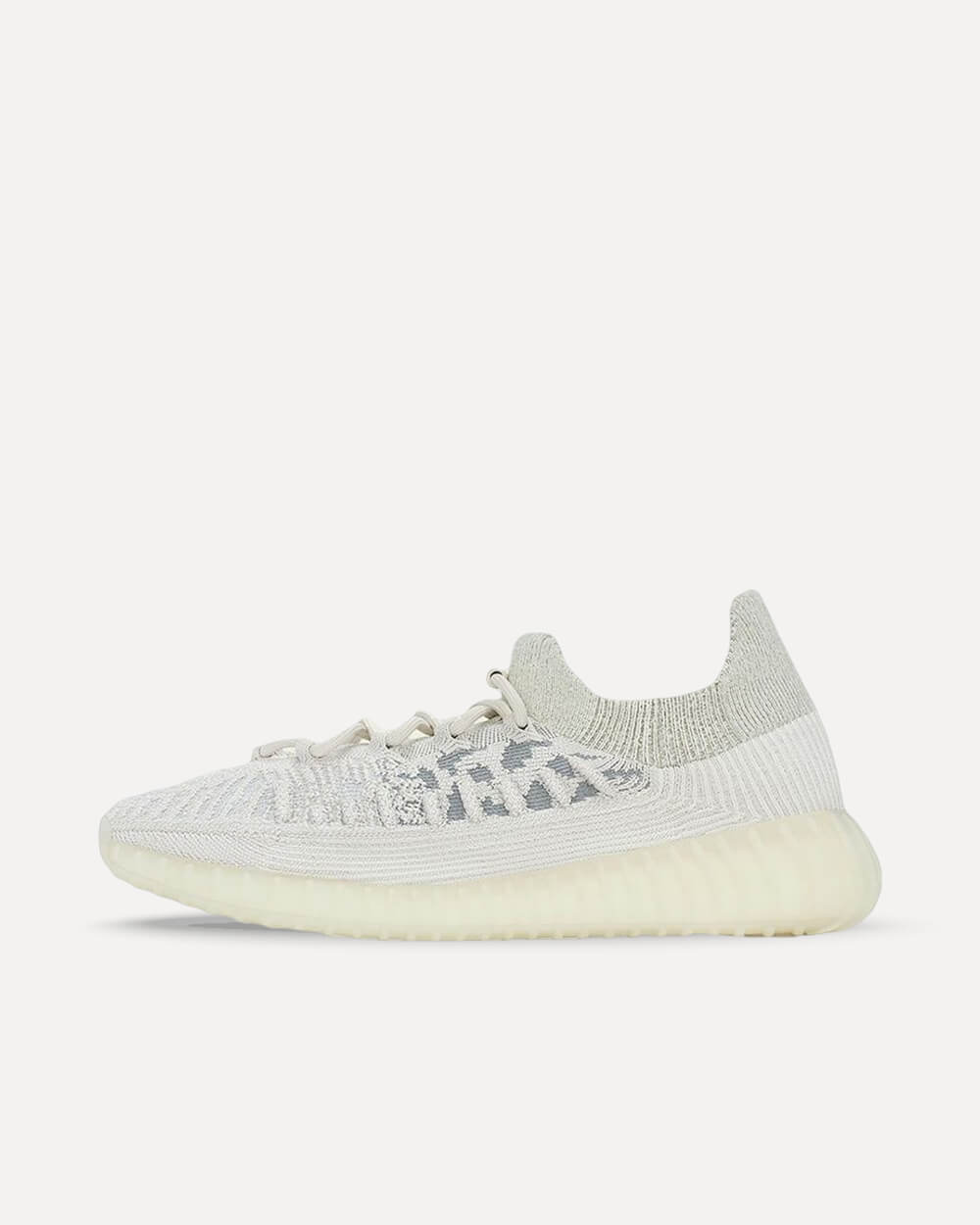 adidas Yeezy Boost 350 v2 CMPCT "Slate Bone" - H06519 - Release ...