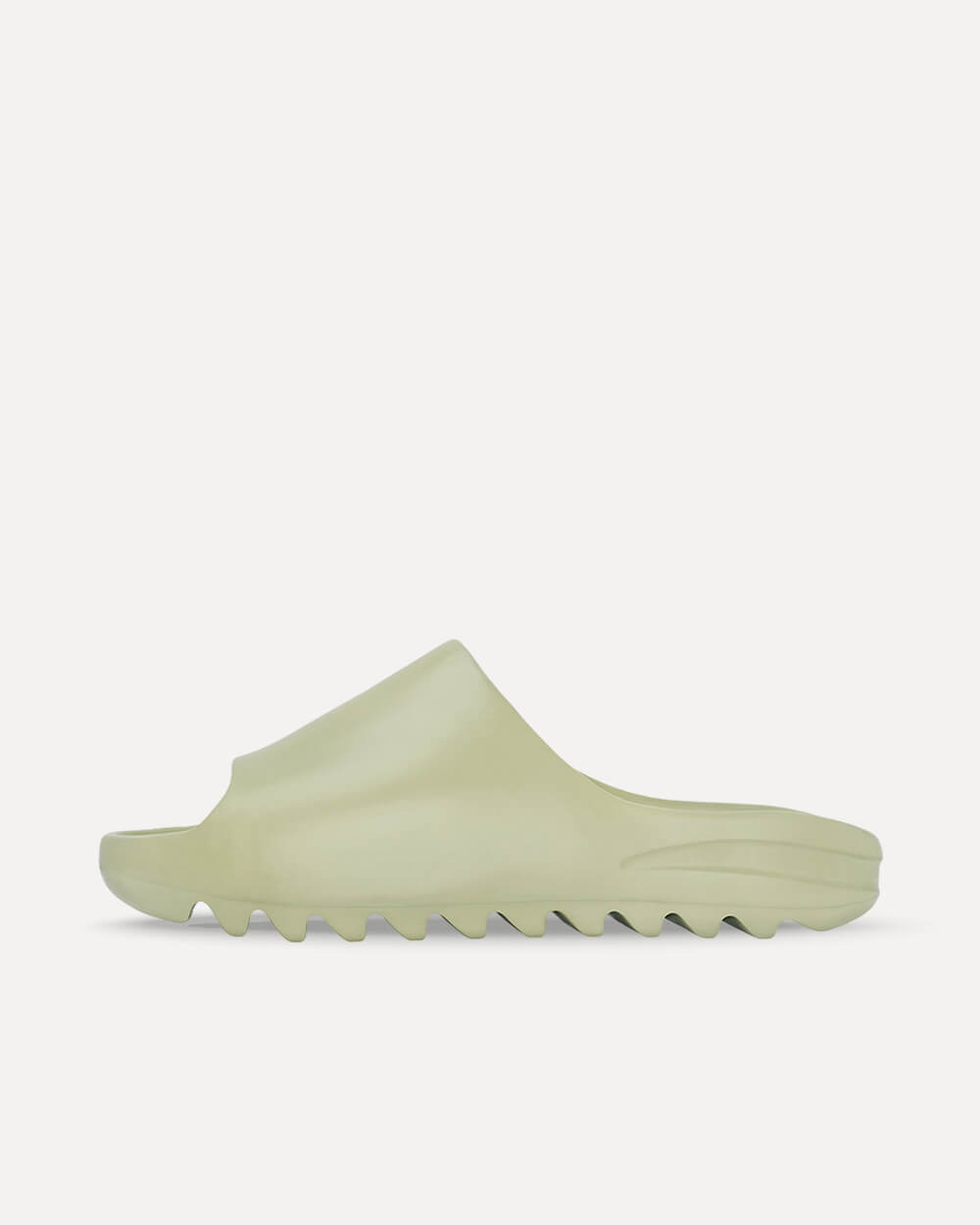 adidas Yeezy Slide "Resin" - FZ5904 - Release | sneaker.de