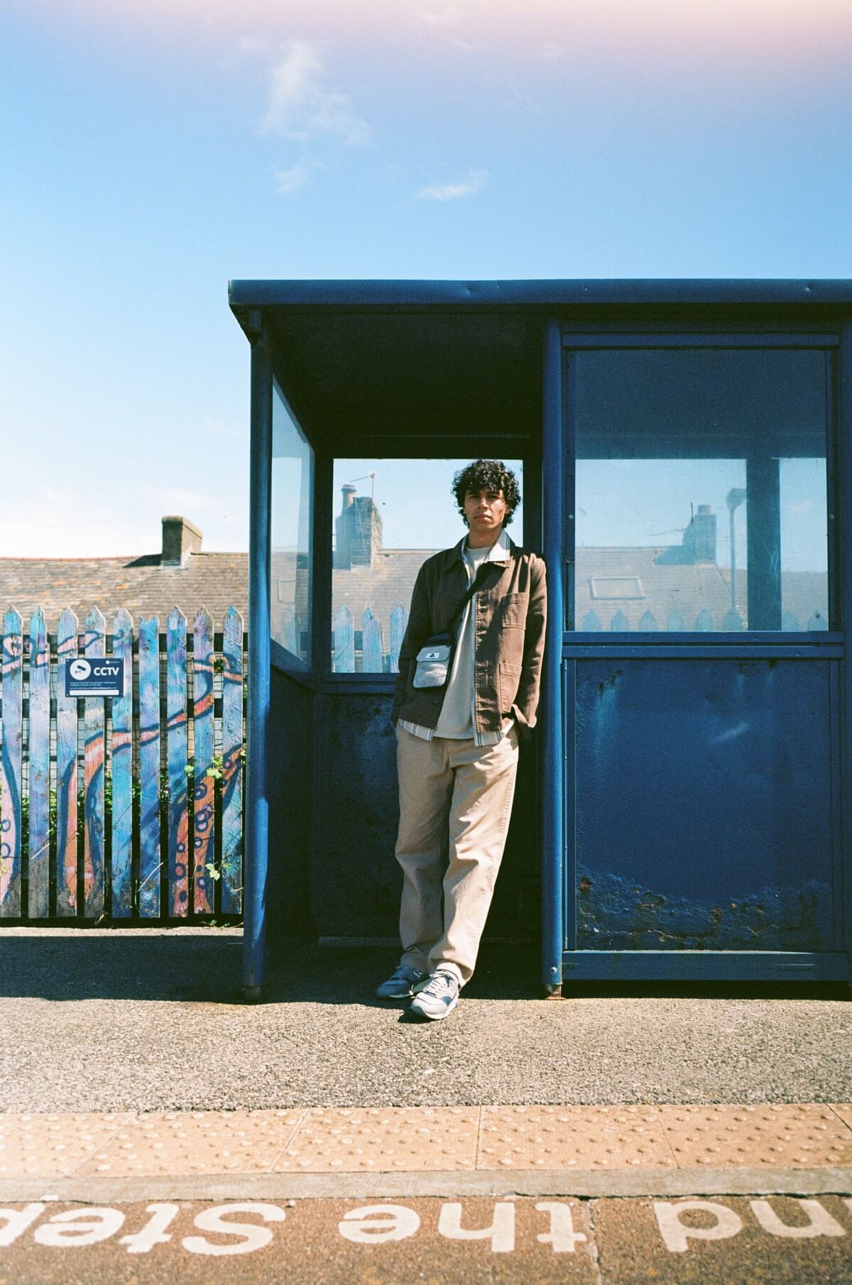 New Balance M1500UKF Made in UK - Flimby Photo Shoot