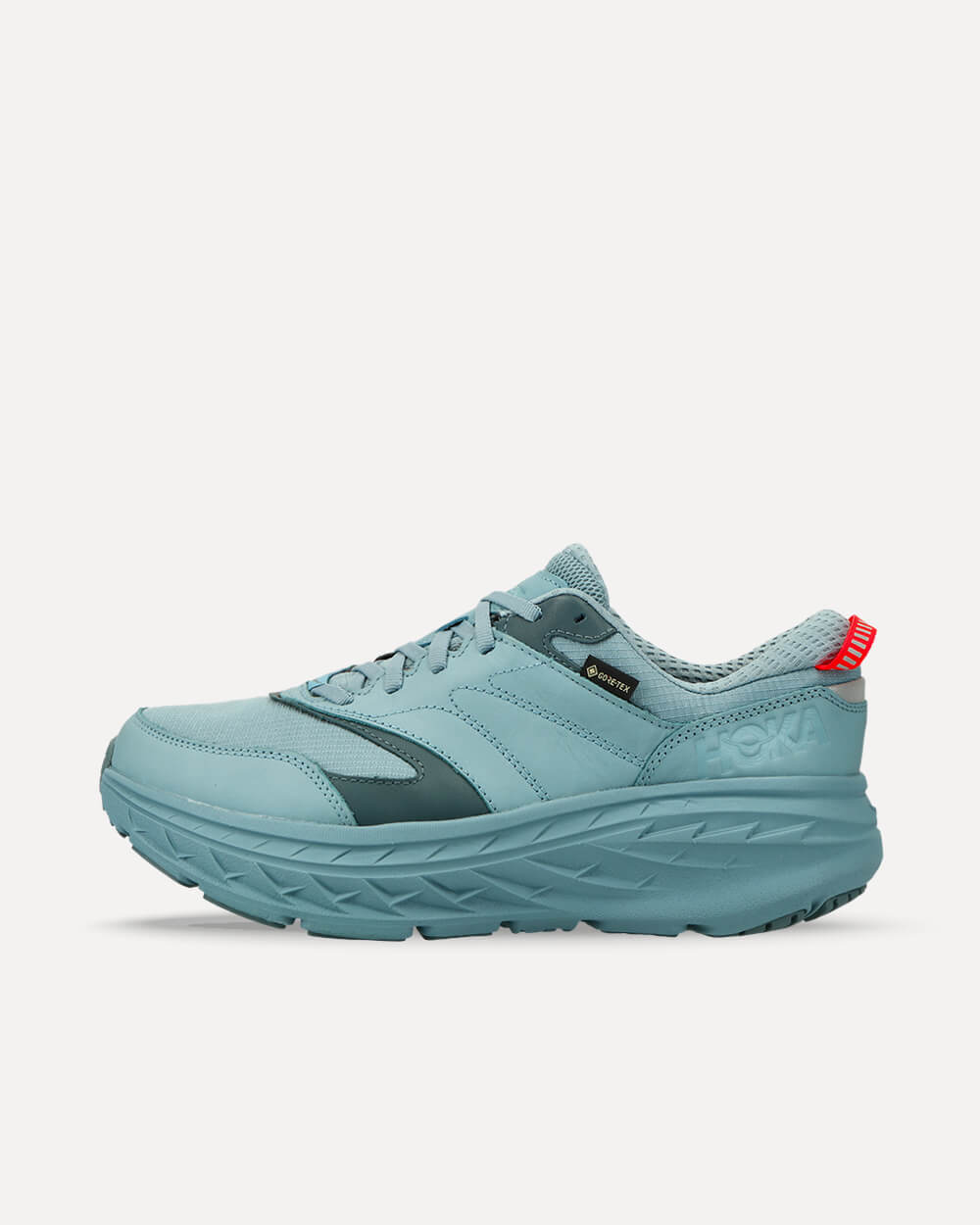 HOKA Bondi L Gore-Tex - 1129973-SBGB - Release | sneaker.de