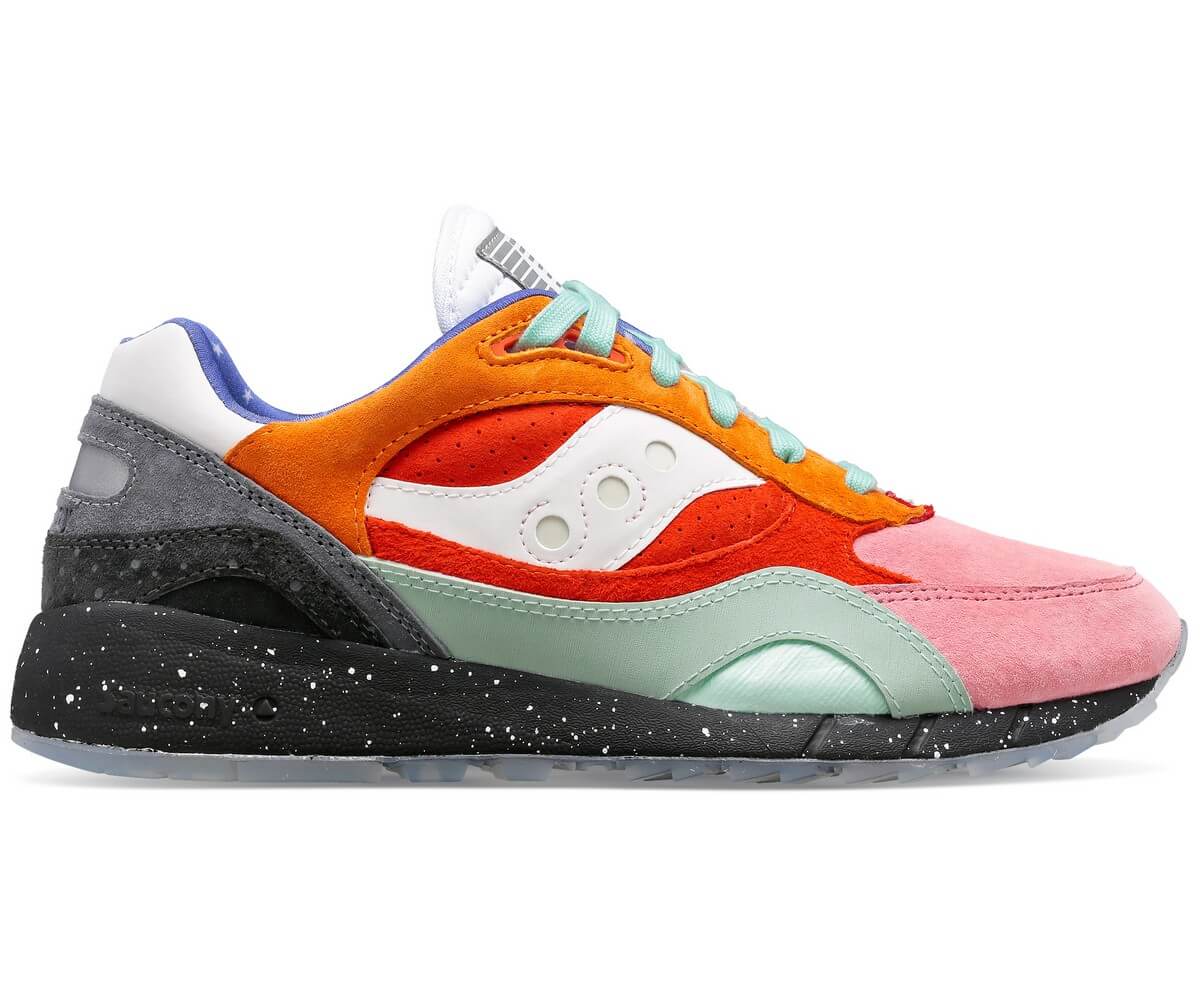 Saucony x Saucony Shadow 6000 "Space Fight"