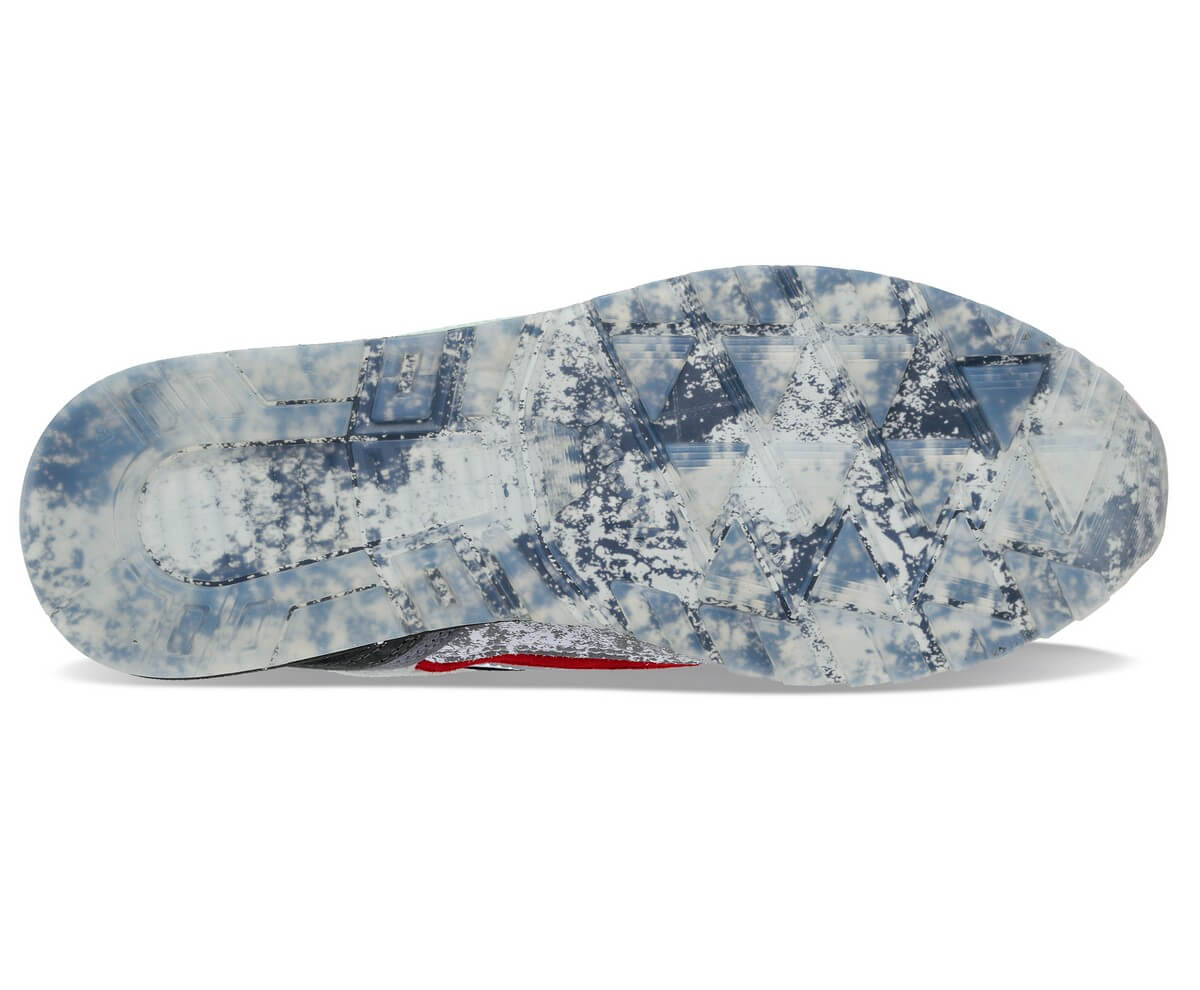 Saucony x Saucony Shadow 6000 "Space Fight"