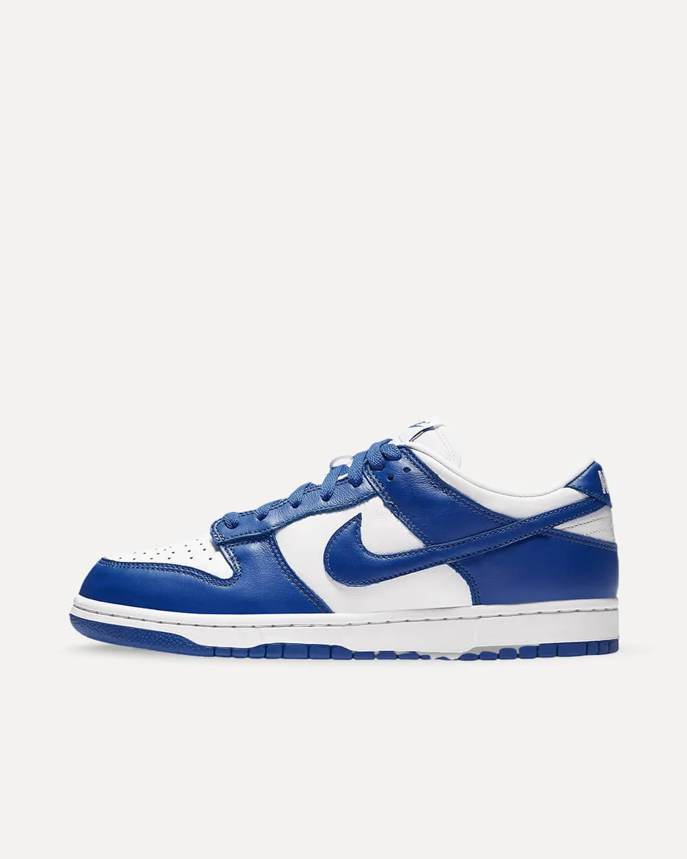 Nike Dunk Low Retro SP "Kentucky" - CU1726-100 - Release | sneaker.de