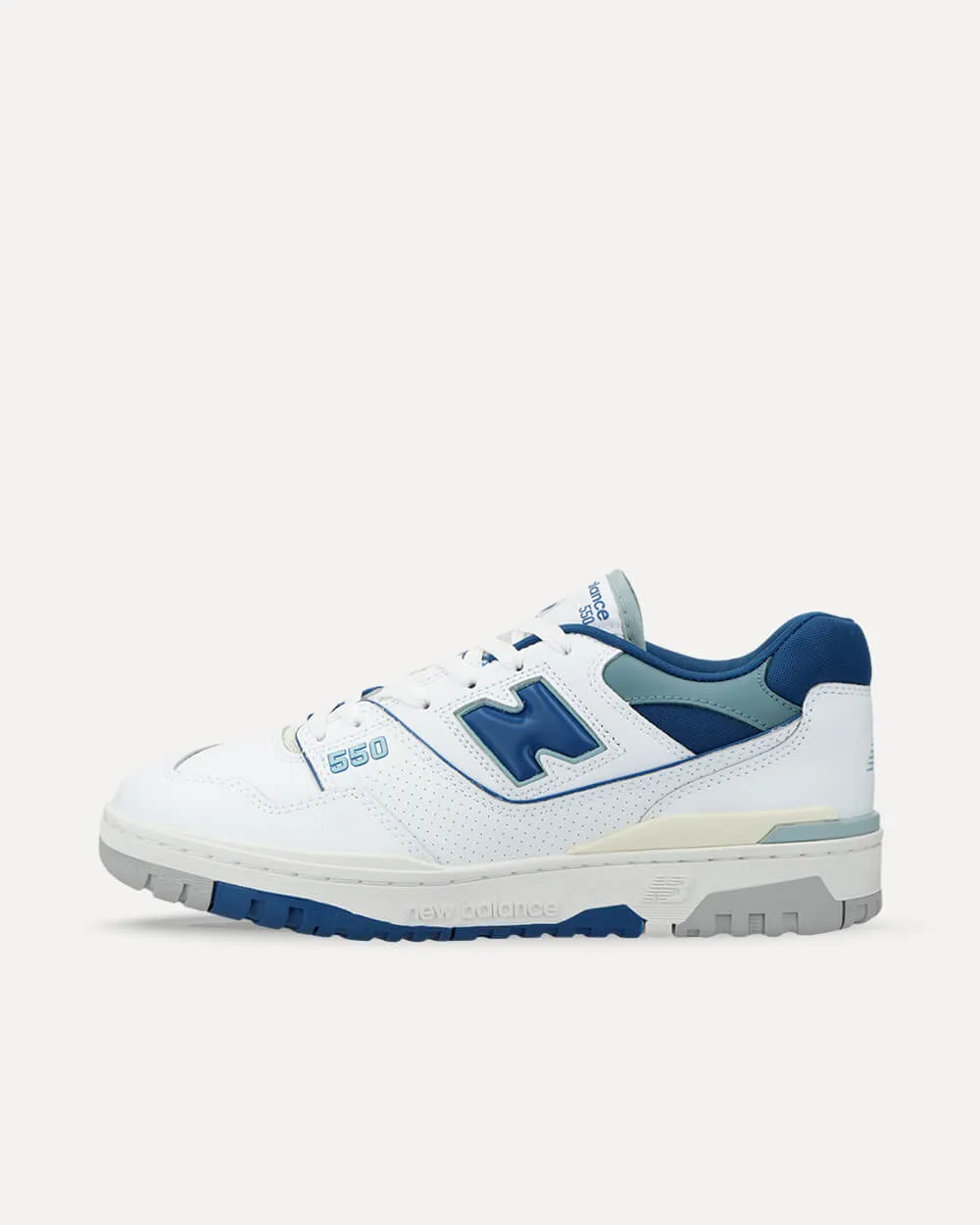 New Balance BB550NCC - BB550NCC - Release | sneaker.de
