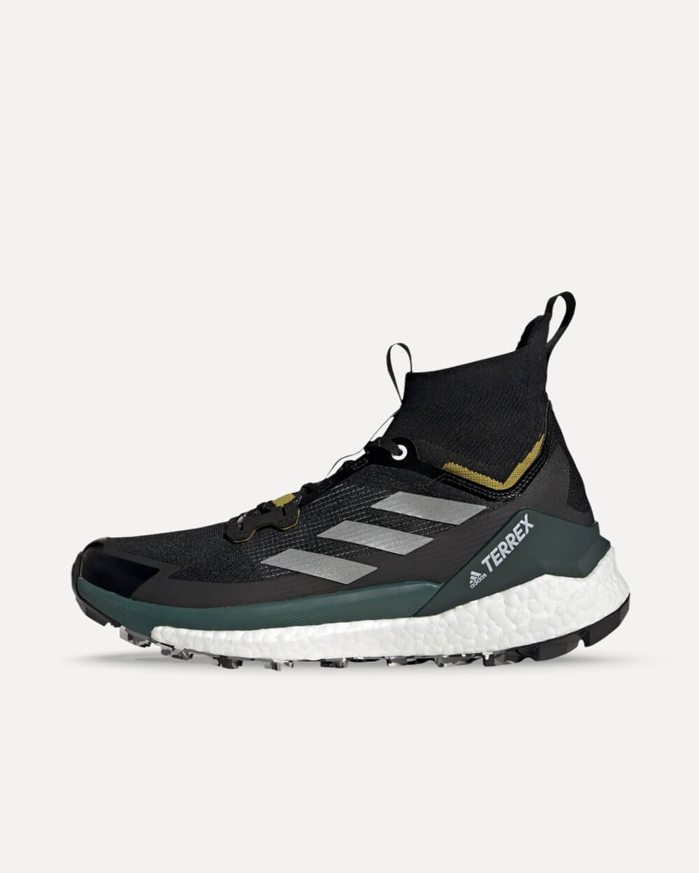 adidas Terrex x And Wander FREE HIKER 2.0 - GY9839 - Release | sneaker.de