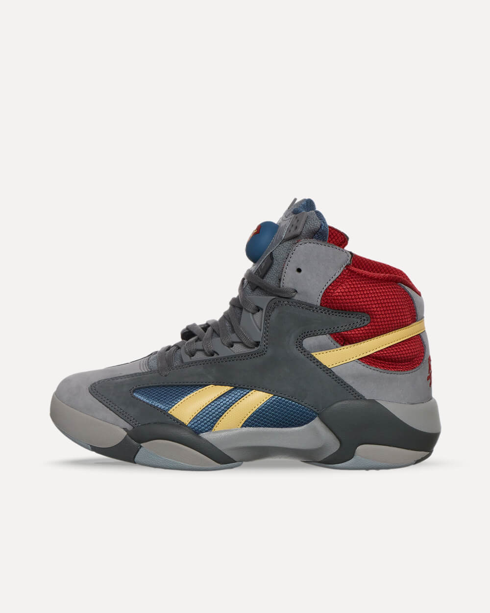 Reebok Shaq Attaq - HQ4587 - Release | sneaker.de
