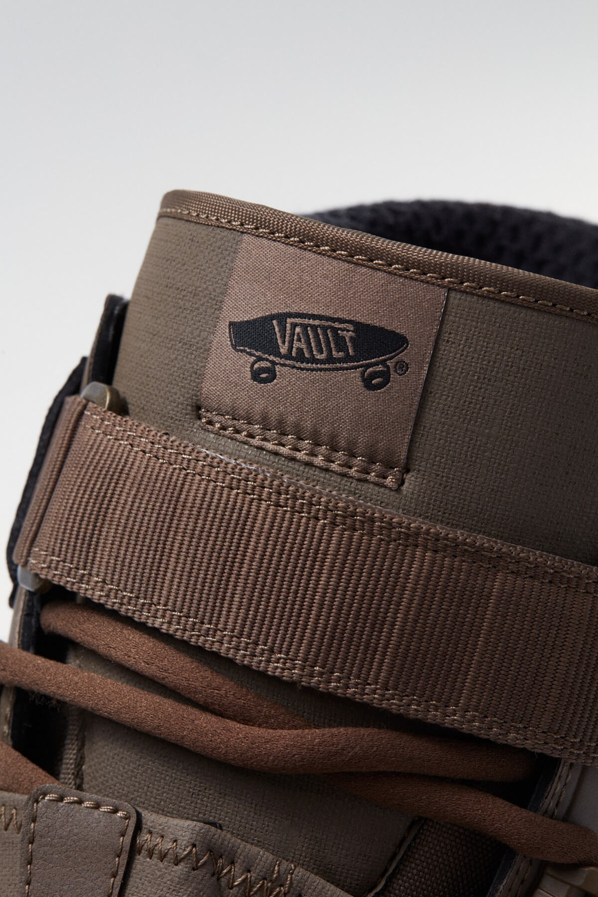 Vans Vault x WTAPS Collab feat. Chukka, Era Bones, Half Cab & Old Skool ...