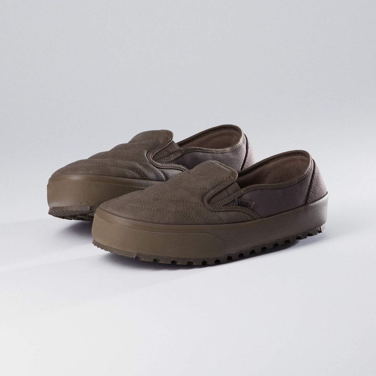 Vans Vault x WTAPS Collab feat. Chukka, Era Bones, Half Cab & Old Skool ...