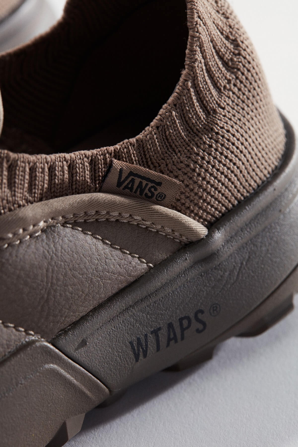 Vans Vault x WTAPS Collab feat. Chukka, Era Bones, Half Cab & Old Skool ...
