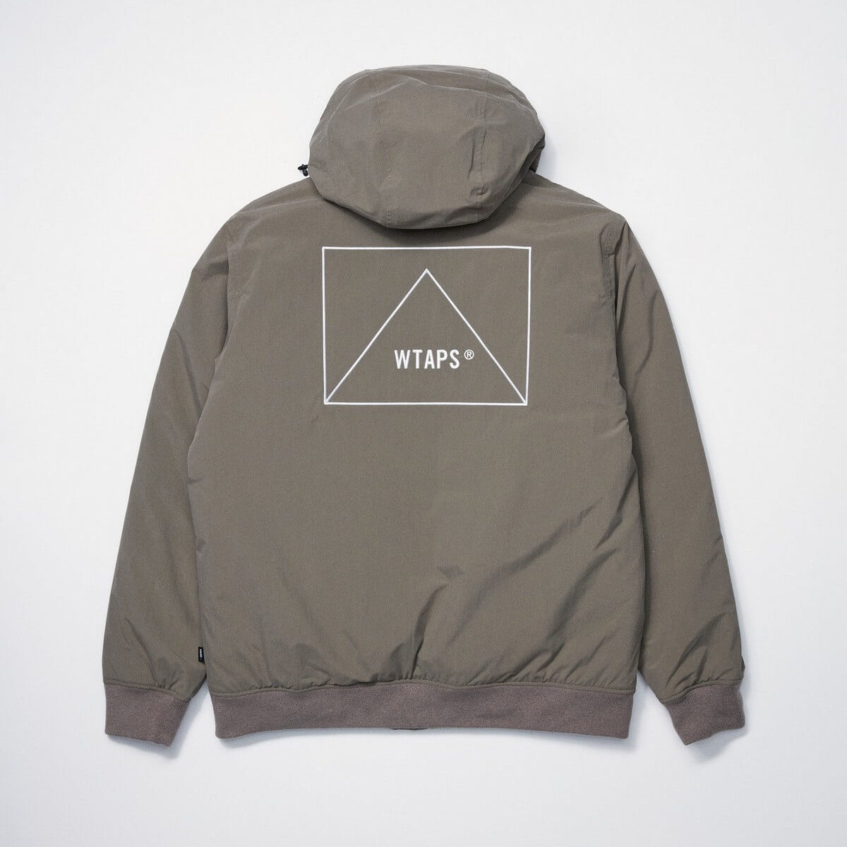 Vans Vault x WTAPS Collab feat. Chukka, Era Bones, Half Cab & Old Skool ...