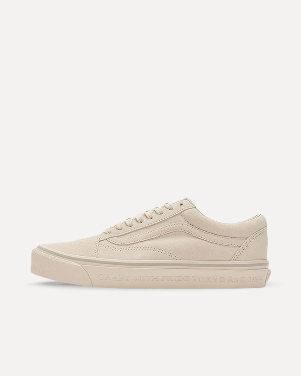 Vans Vault x Neighborhood Old Skool 36 DX - VN0A54F3BRC1 - Release ...