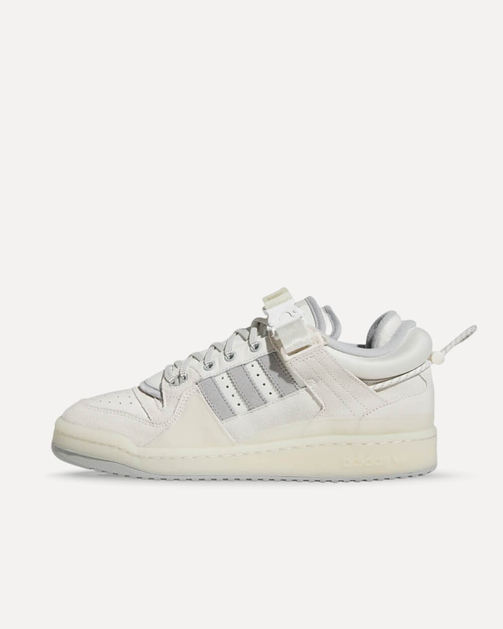 adidas Originals x Bad Bunny Forum - HQ2153 - Release | sneaker.de