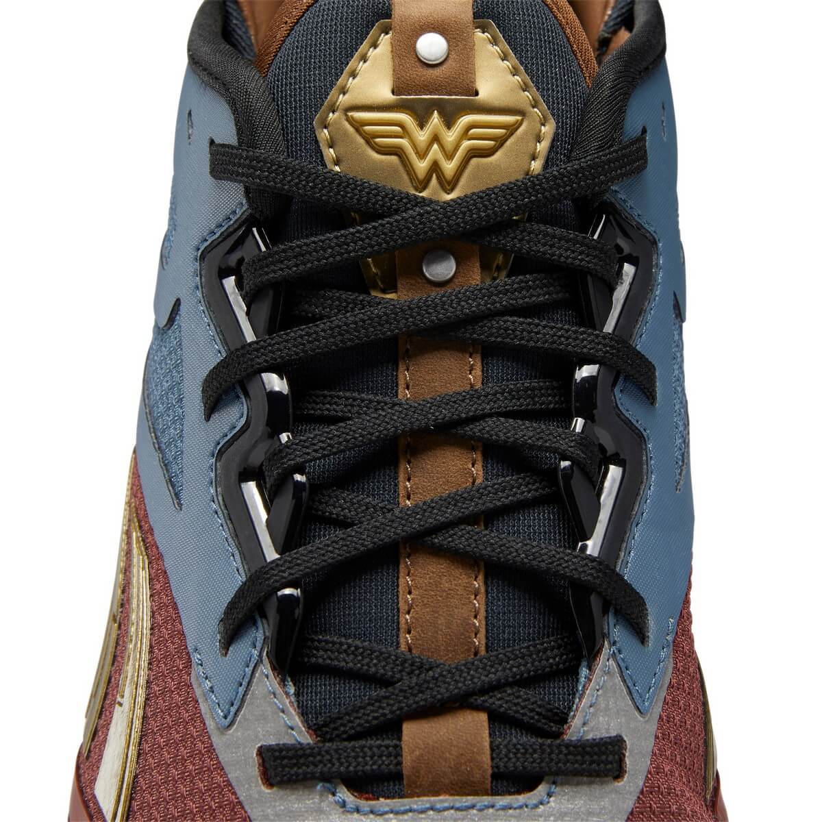 Reebok x Warner Bros. DC "Good vs. Evil" Sneaker Collection feat. Shaq ...