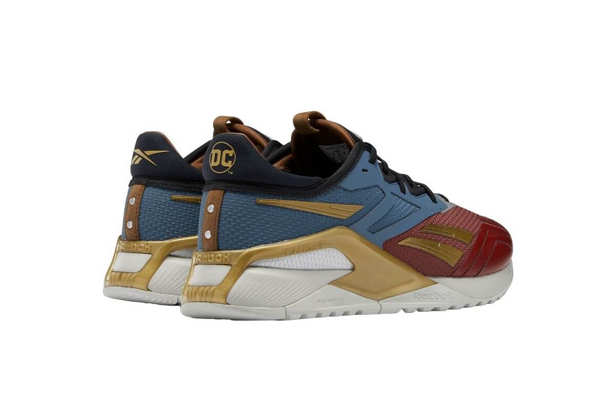 Reebok x Warner Bros. DC "Good vs. Evil" Sneaker Collection feat. Shaq ...