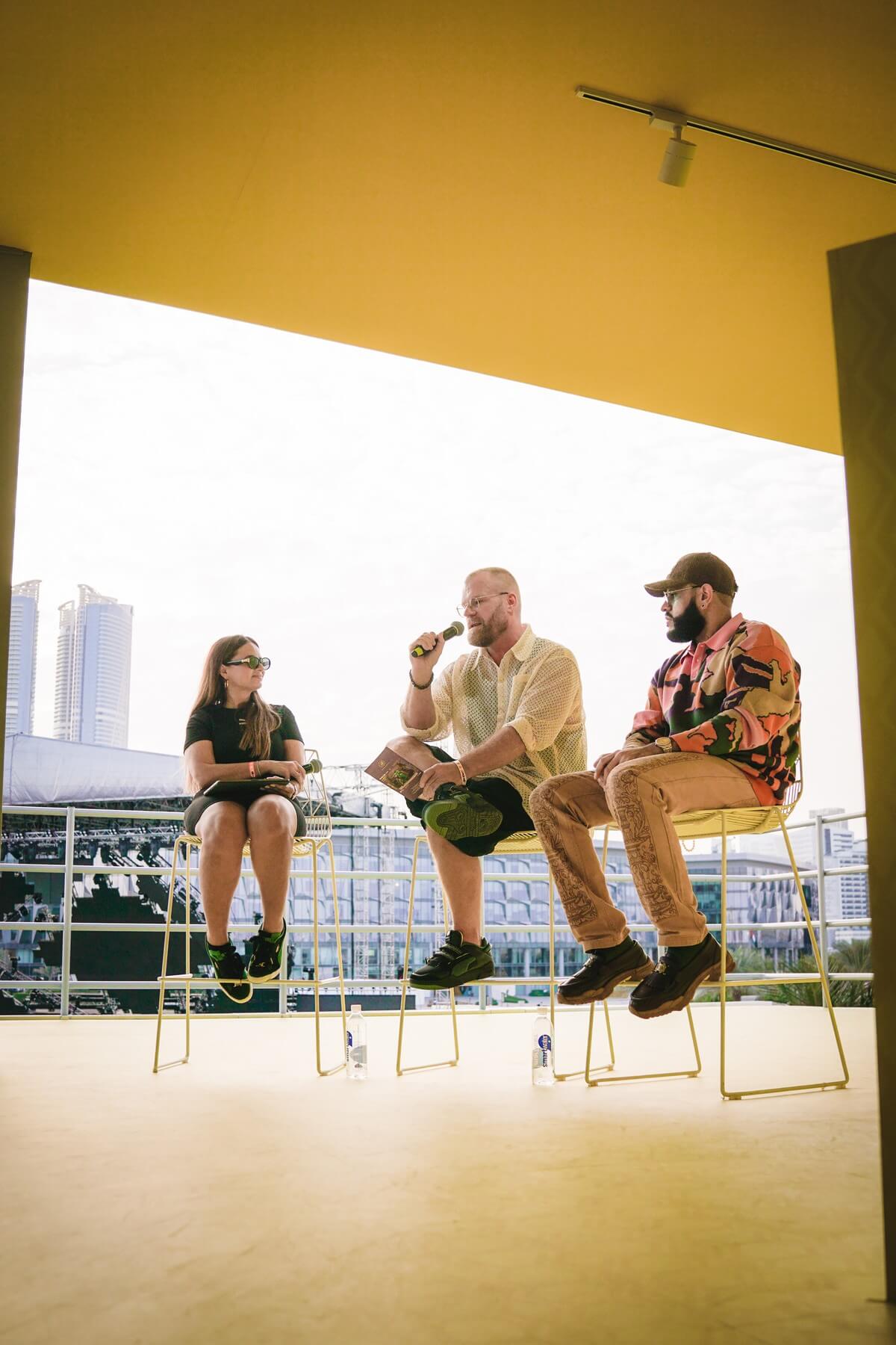 Sole DXB 2022 Full Recap