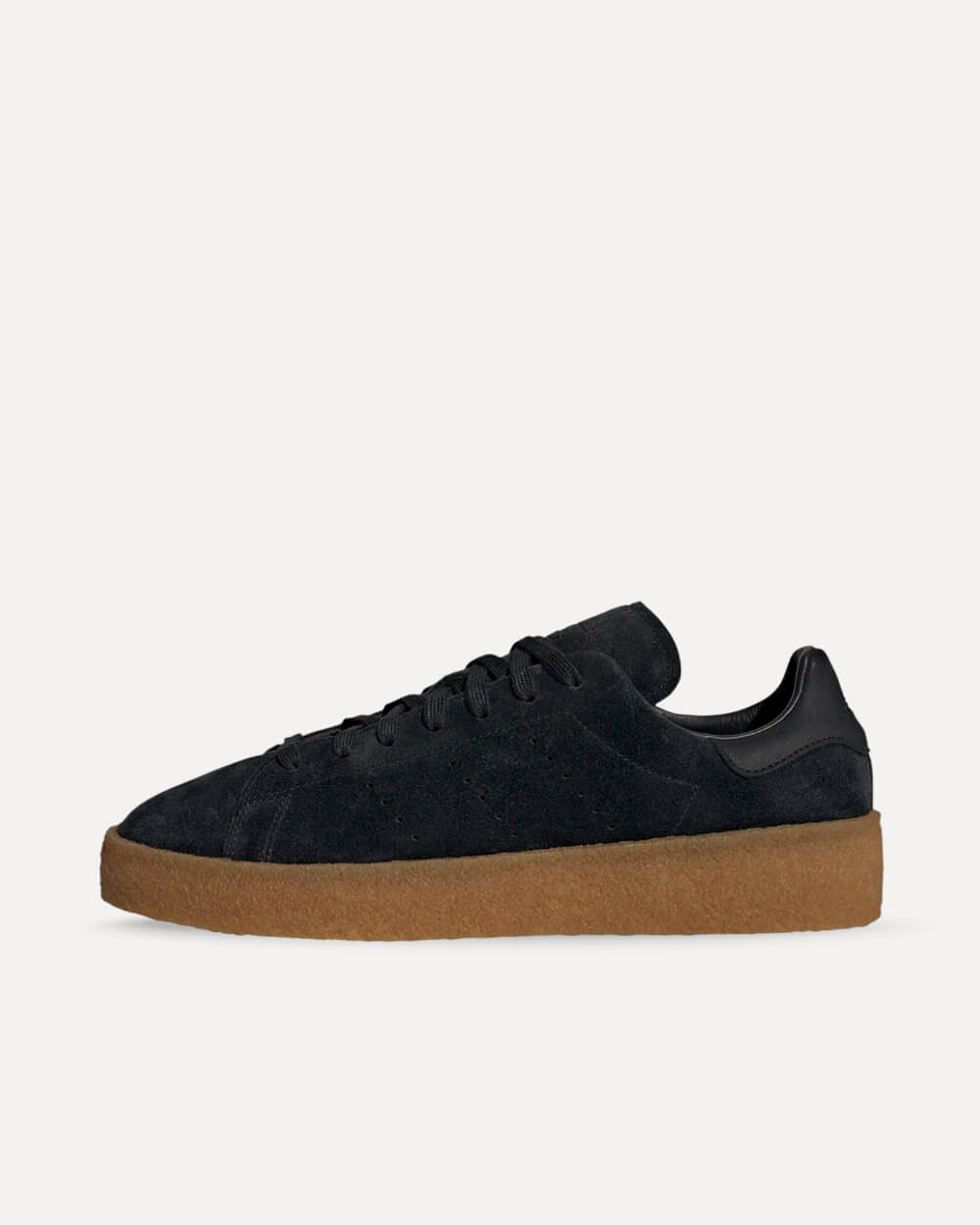 adidas Originals Stan Smith Crepe - FZ6439 - Release | sneaker.de