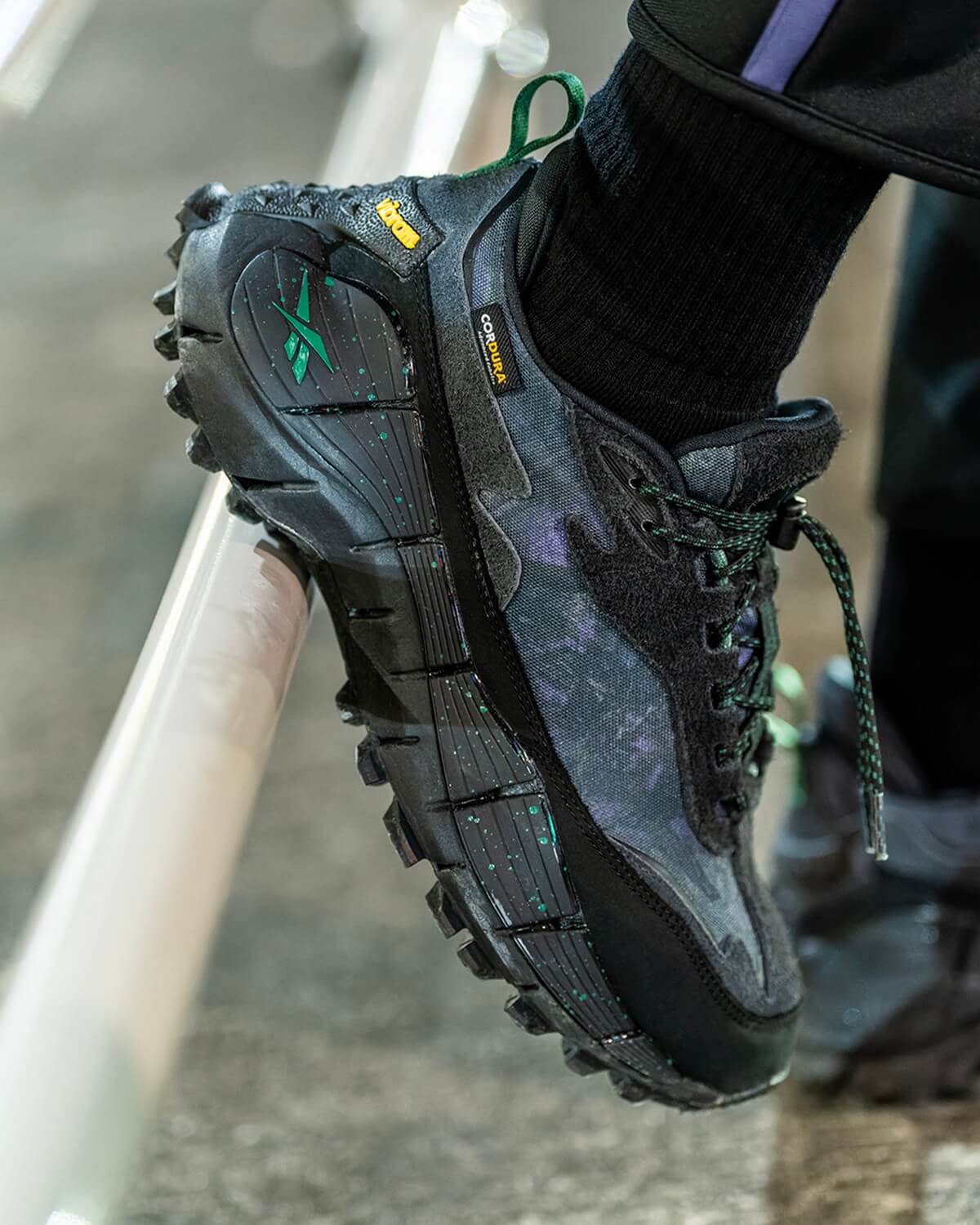 Reebok x SOUTH2 WEST8 Zig Kinetica 2.5 Edge