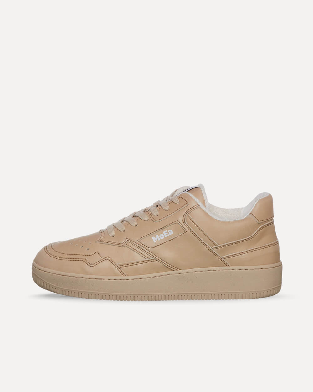 MoEa GEN1 "Corn Full Beige" - MOEA-BASGN1-12 - Release | sneaker.de