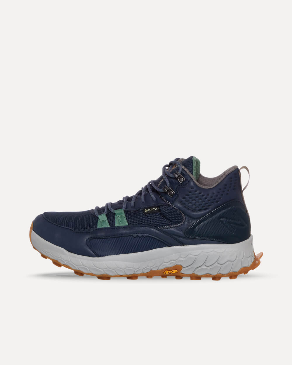 New Balance Fresh Foam X Hierro Mid GTX - MTHIMCTE - Release | sneaker.de
