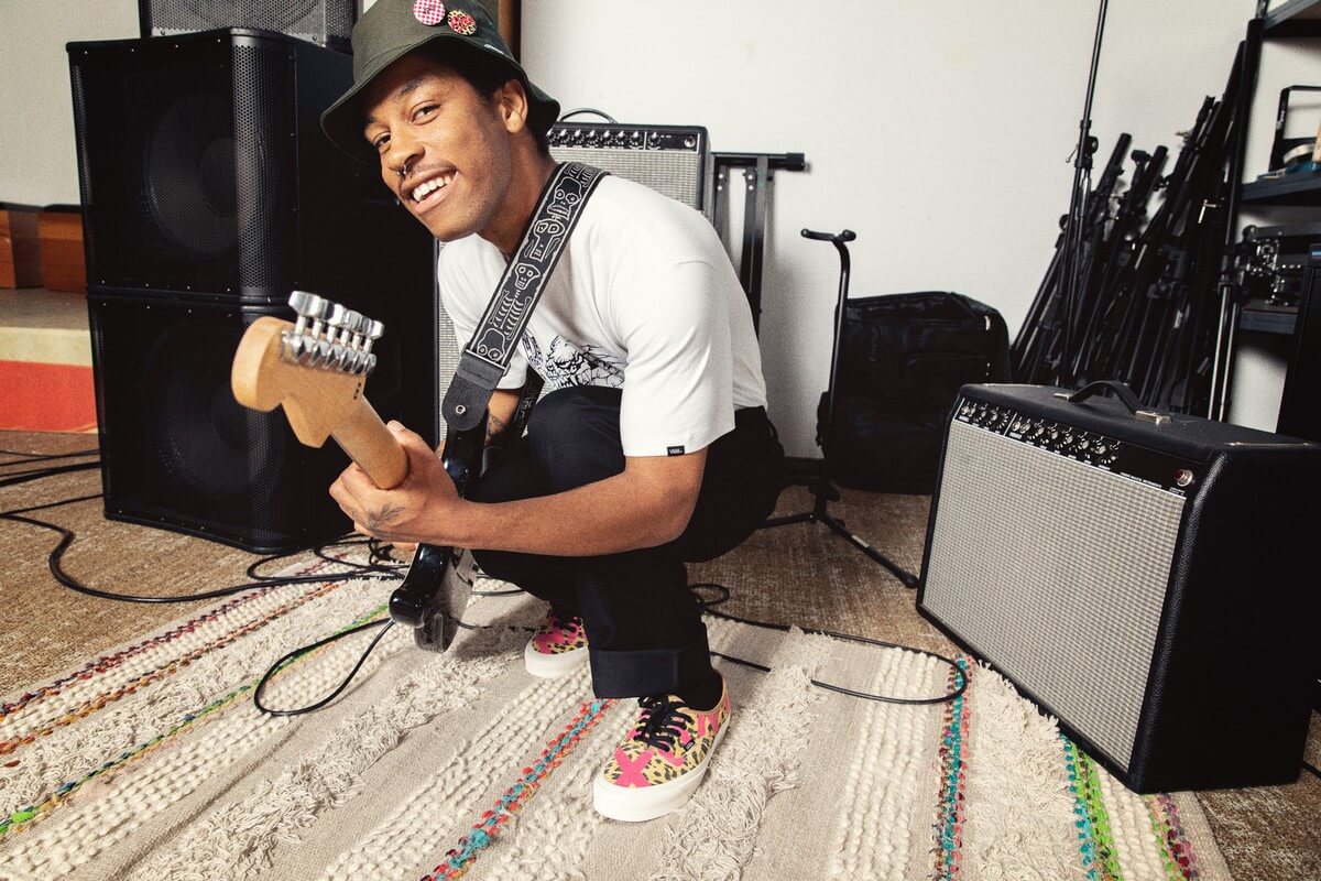 Vans x Alva Skates Collection feat. Authentic 44 DX