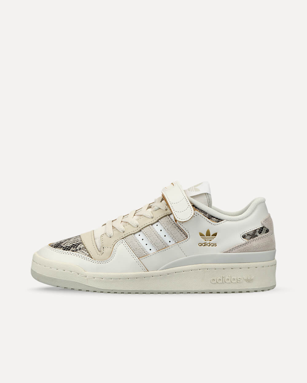 adidas Originals Forum 84 Low "Snake" - FZ6292 - Release | sneaker.de