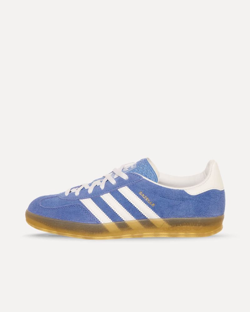 adidas Originals Gazelle Indoor - HQ8717 - Release | sneaker.de