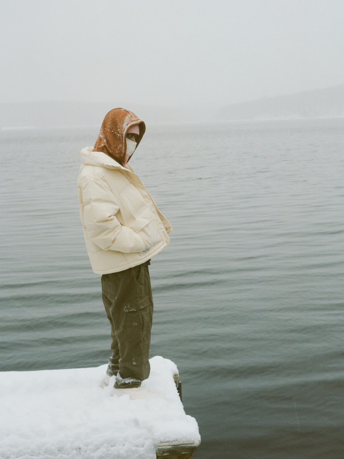 Vans Vault x Joe Freshgoods "Chocolate Valley Resort" Collection feat ...