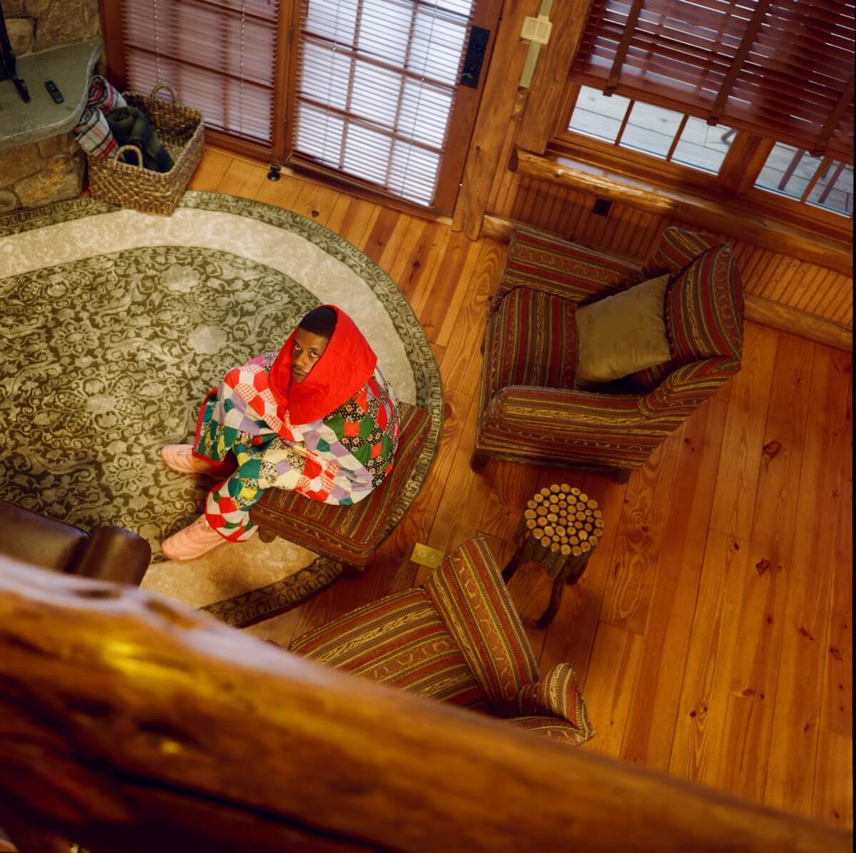 Vans Vault x Joe Freshgoods "Chocolate Valley Resort" Collection feat ...