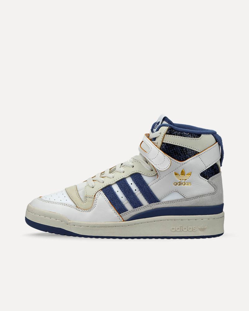 adidas Originals Forum 84 High - FZ6300 - Release | sneaker.de