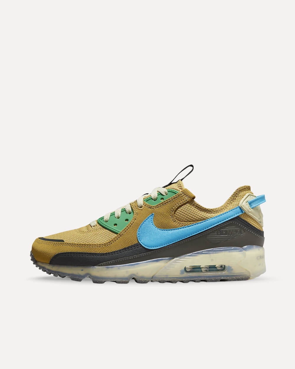 Nike Air Max Terrascape 90 - DQ3987-700 - Release | sneaker.de