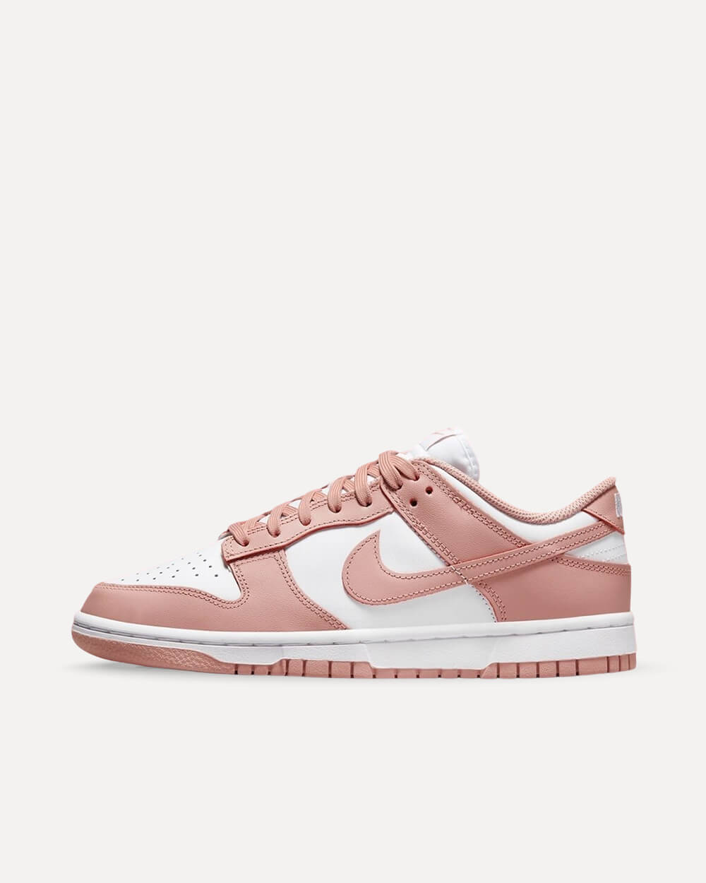 Nike Wmns Dunk Low "Rose Whisper" - DD1503-118 - Release | sneaker.de