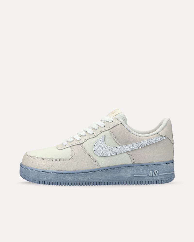 Nike Air Force 1 '07 LV8 EMB - DV0787-100 - Release | sneaker.de