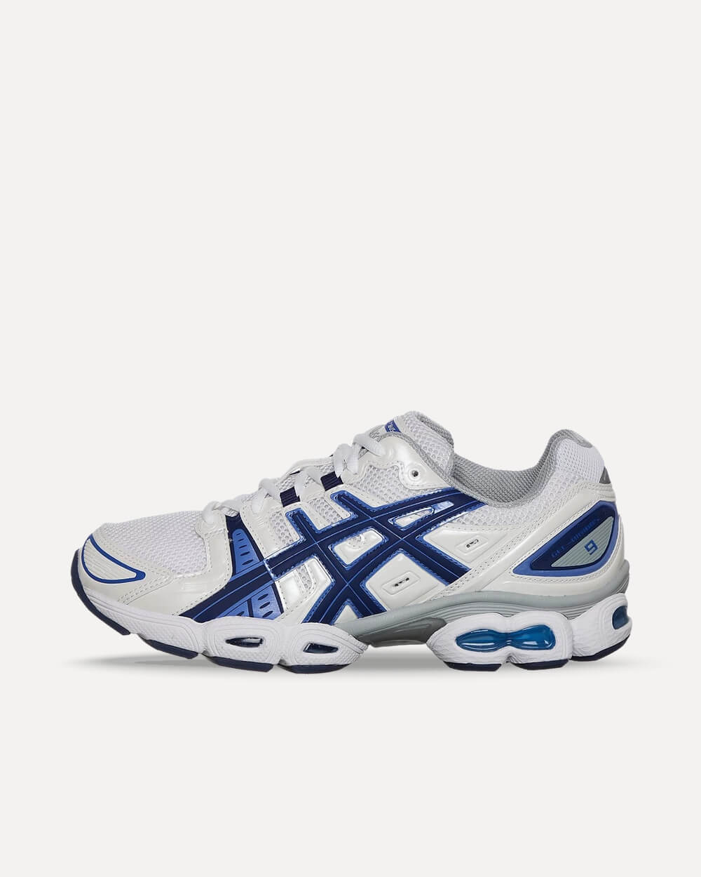 ASICS SportStyle Gel-Nimbus 9 - 1201A424-103 | Where To Buy