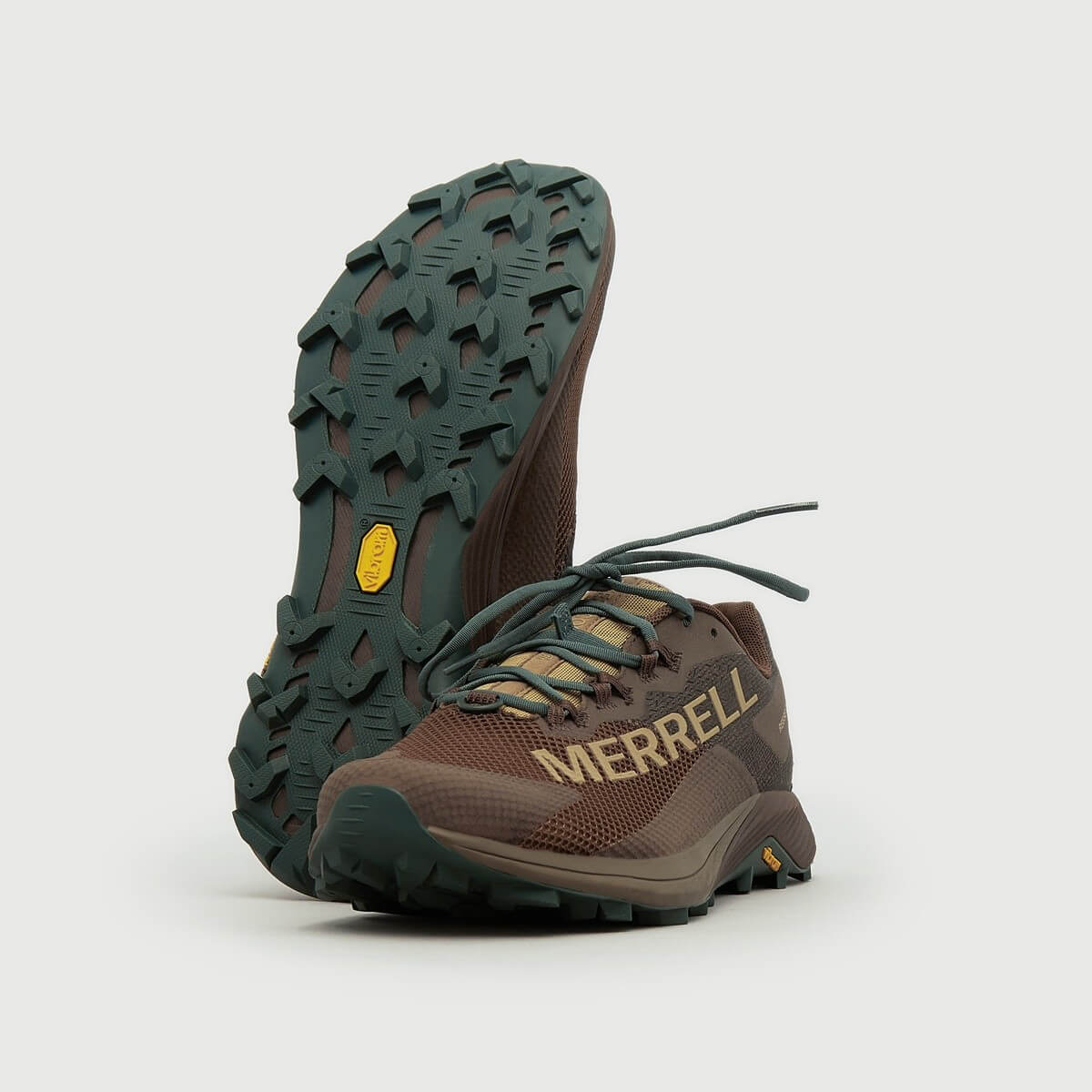 Reese Cooper RCI Reserve Apparel & Merrell 1TRL Collabs