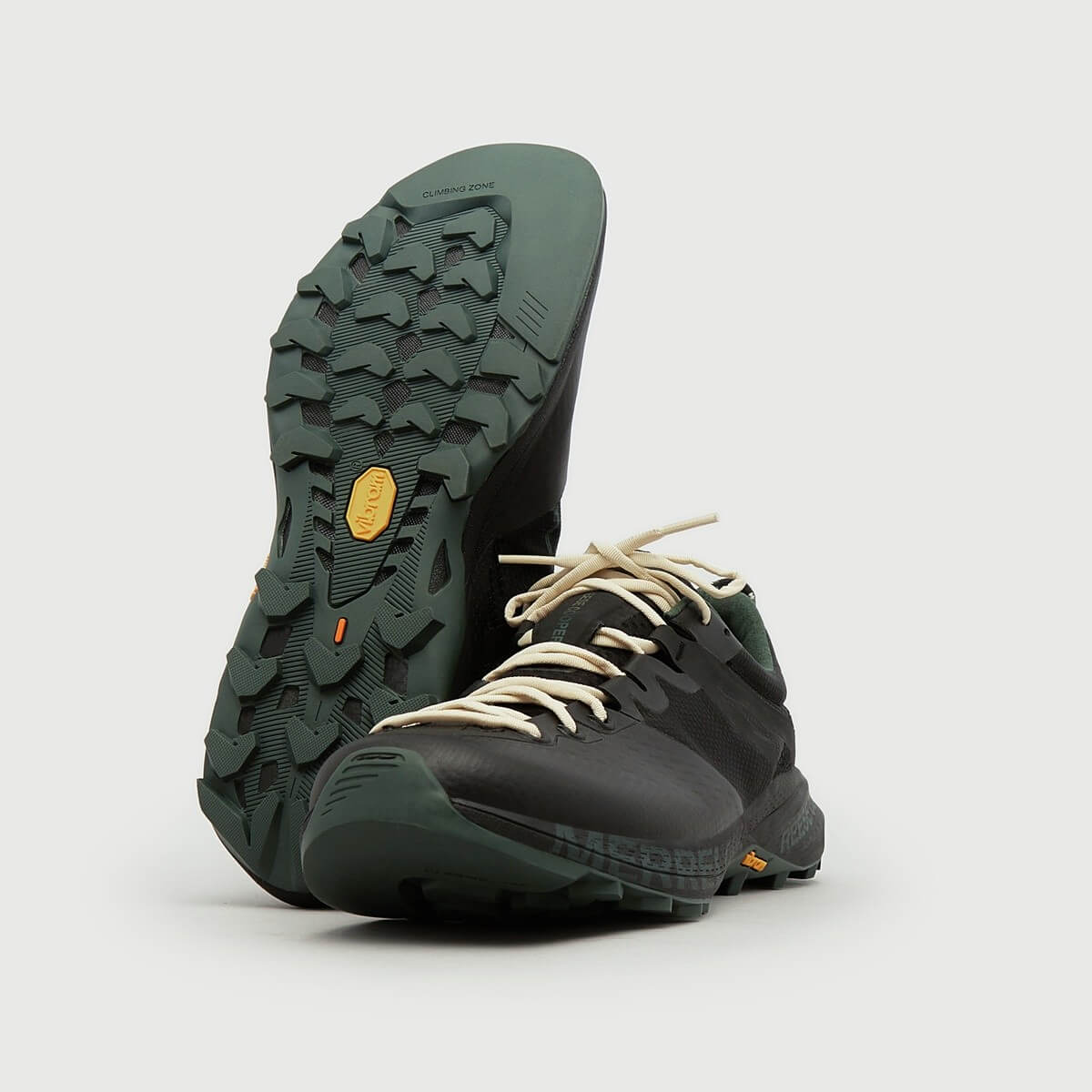 Reese Cooper RCI Reserve Apparel & Merrell 1TRL Collabs