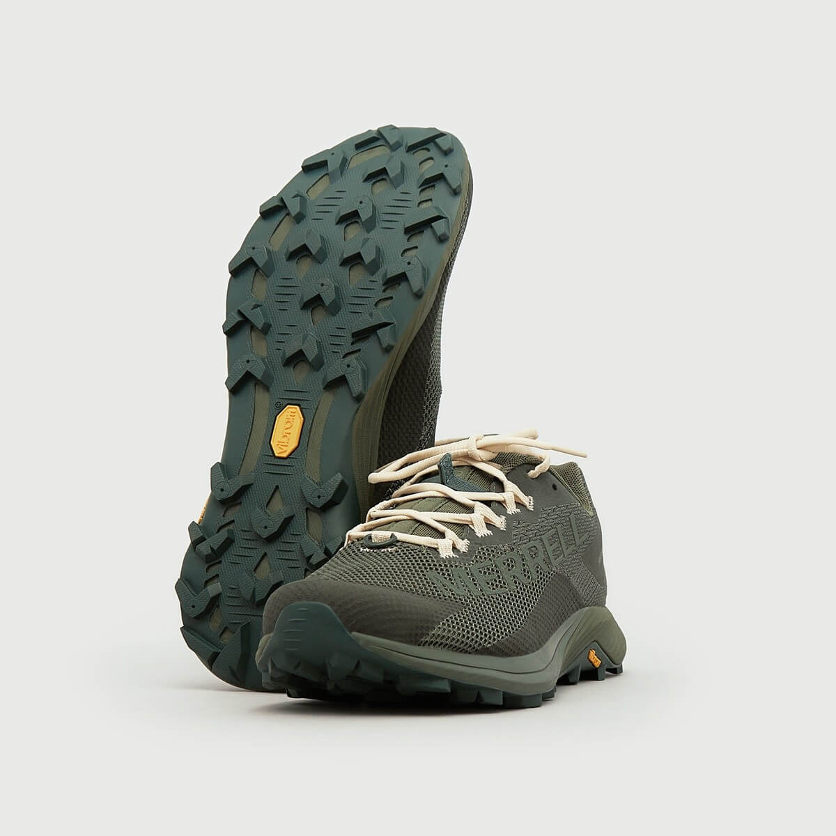 Reese Cooper RCI Reserve Apparel & Merrell 1TRL Collabs